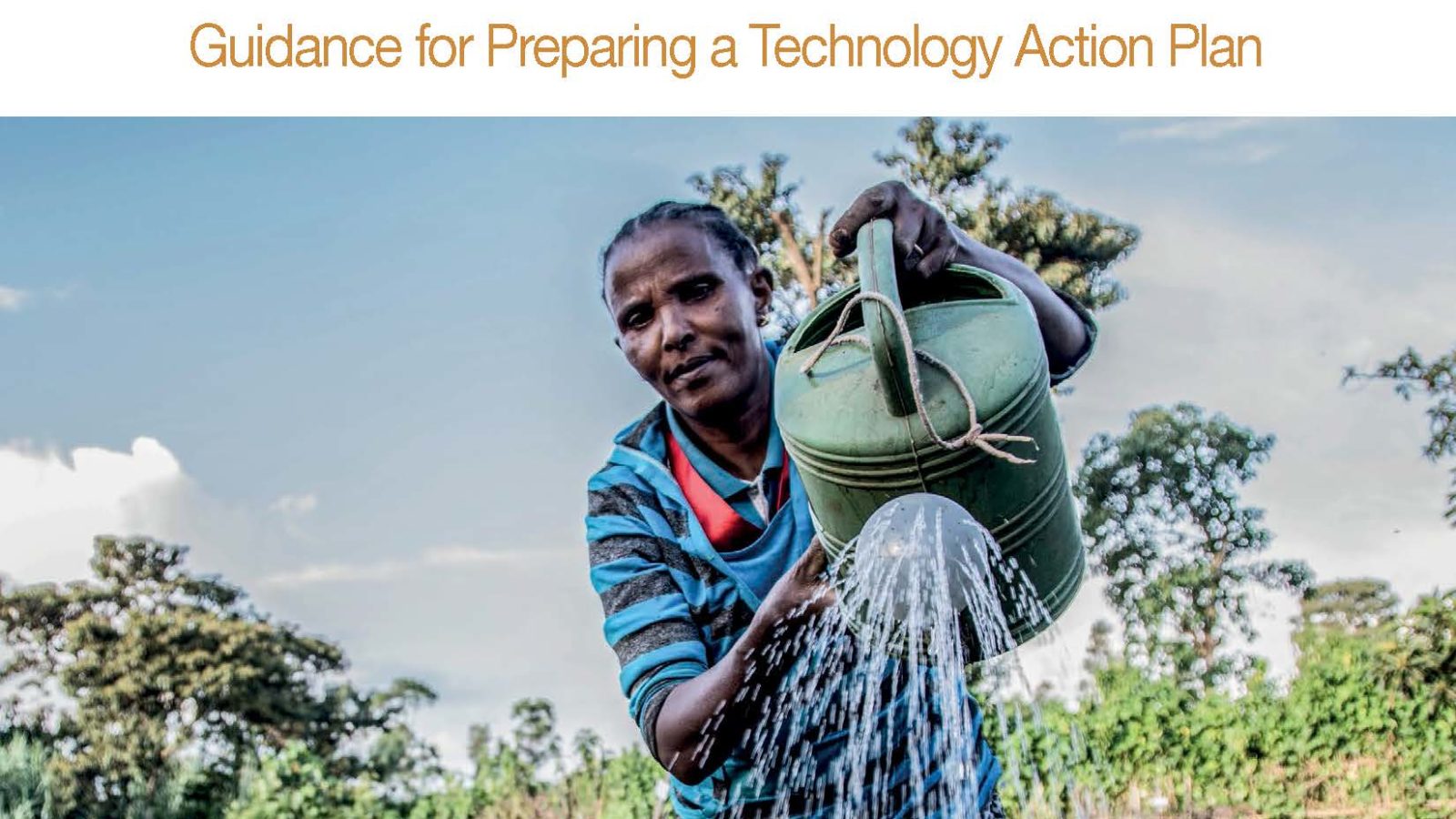 Cover_Guidance-for-Preparing-a-Technology-Action-Plan_Page_01 - UNEP-CCC