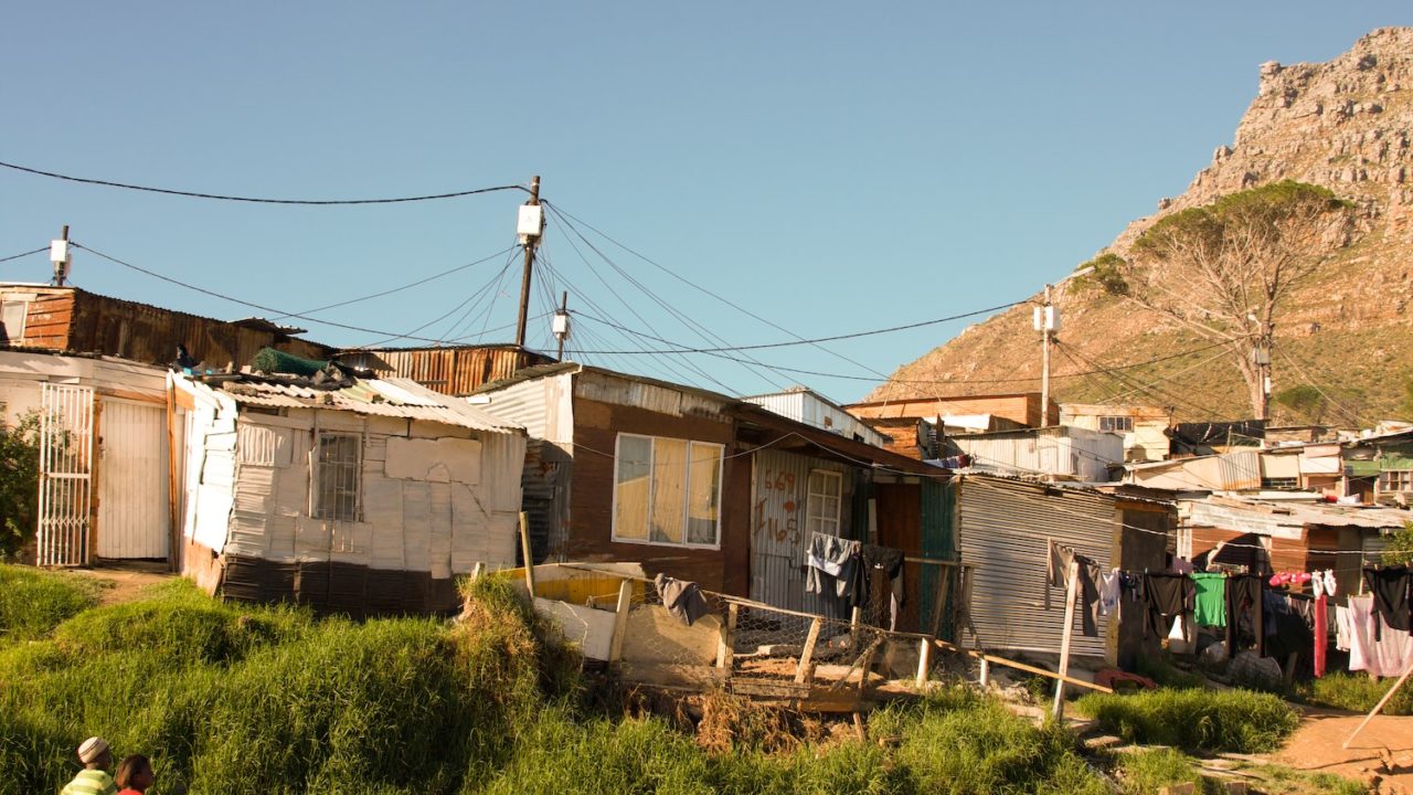 South_Africa_Slum_GNESD_Imizamo_Yetu - UNEP-CCC