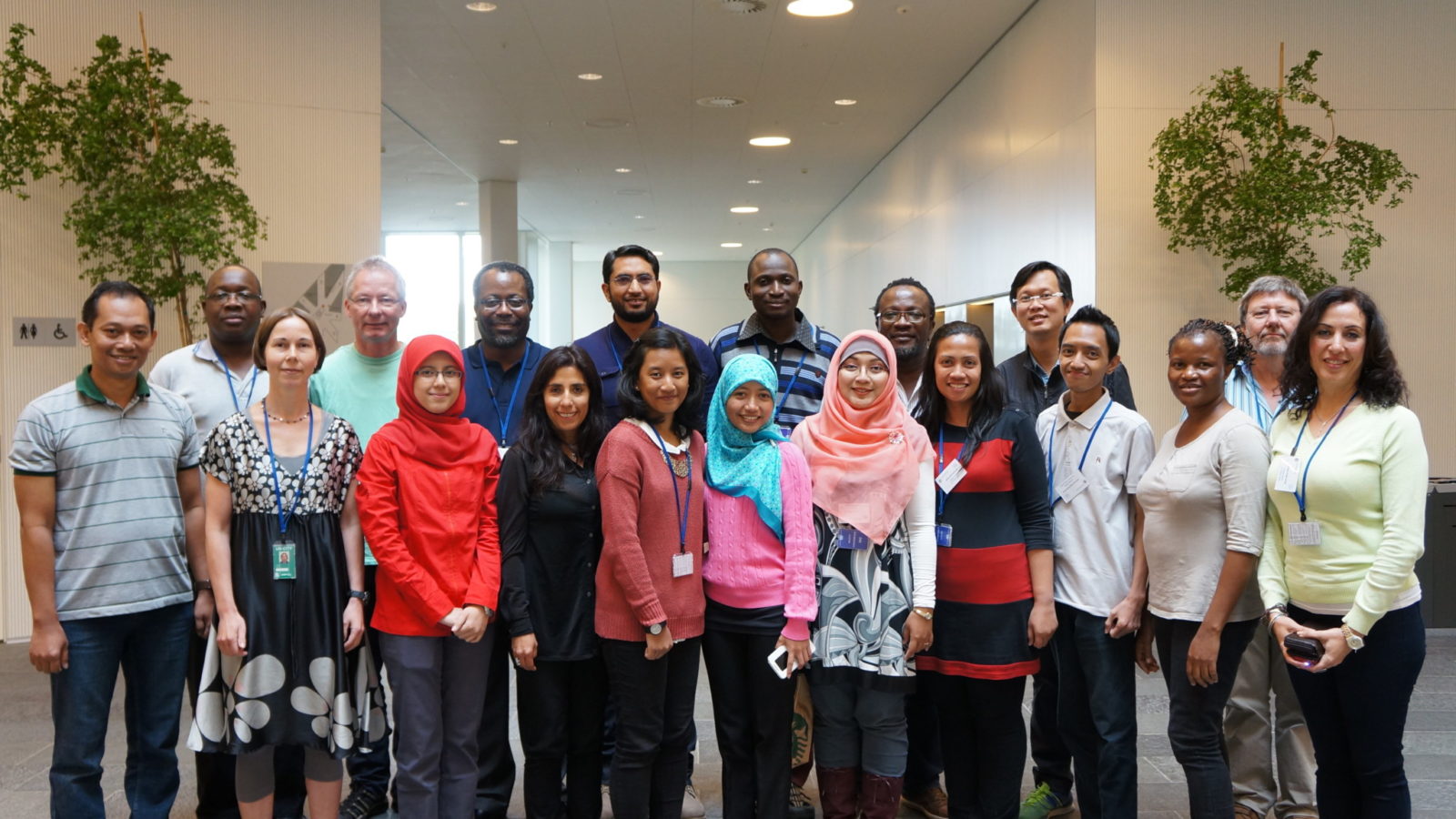 Danida Fellowship Course on ‘Green Growth and Low Carbon Development ...