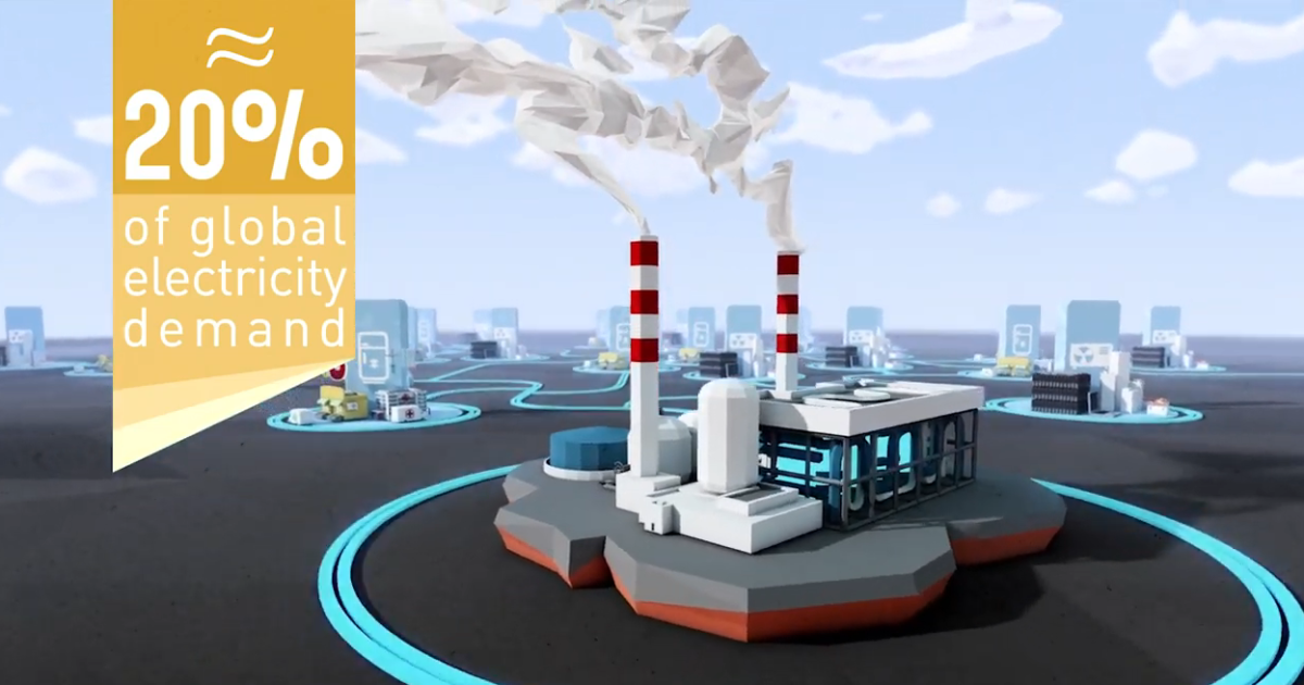 Cities can fight climate change and improve lives by finding new ways ...