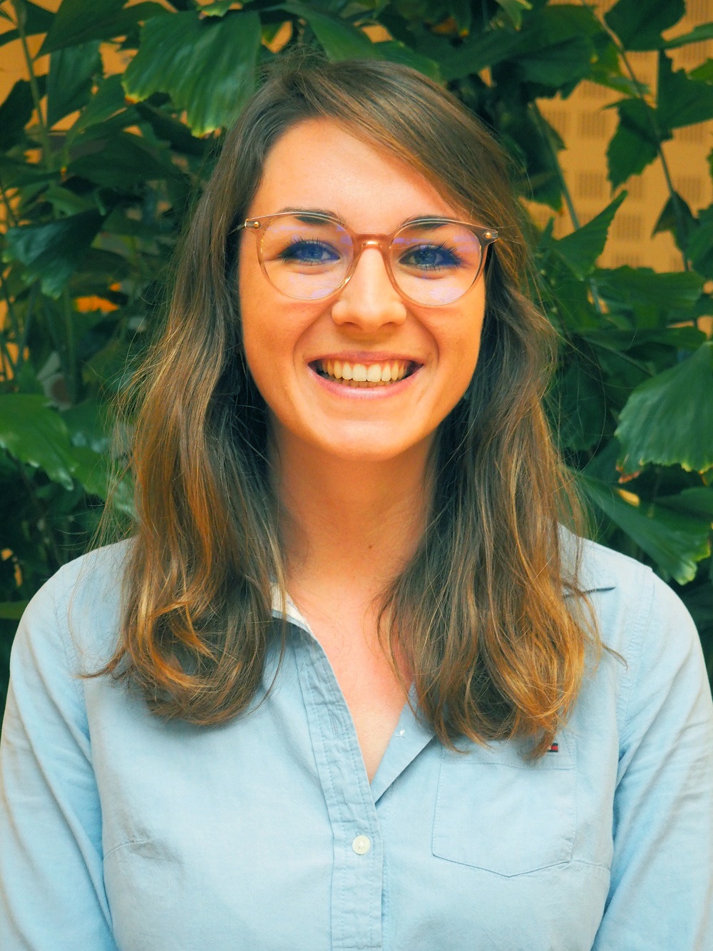 Mathilde Kolenda - UNEP-CCC