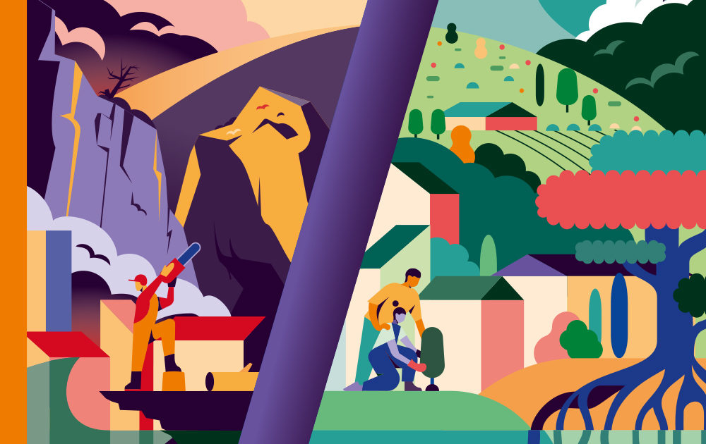 Step up climate change adaptation or face serious human and economic damage