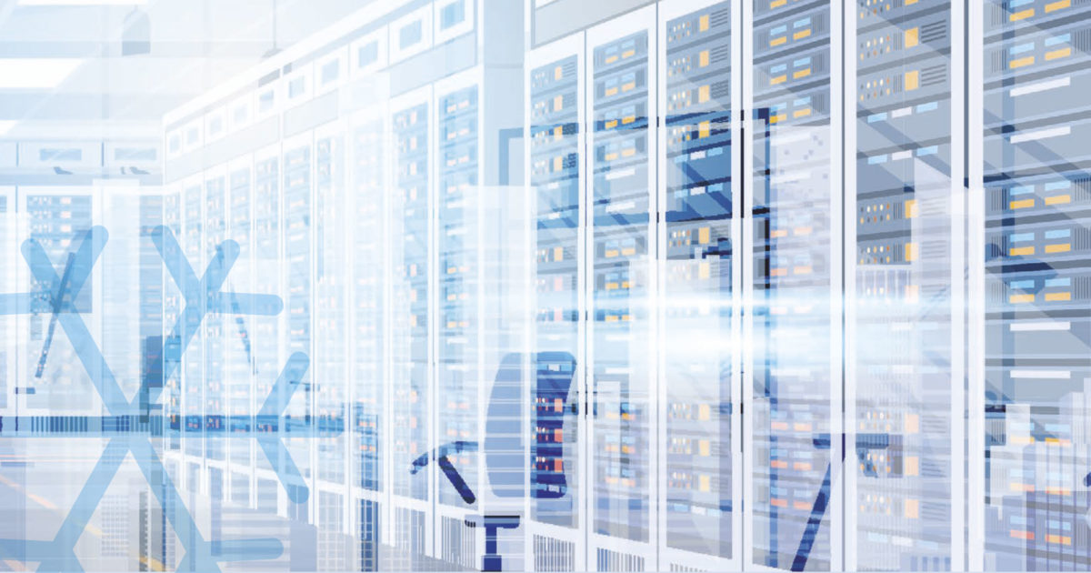 Innovative Data-Centre Cooling Technologies in China – Liquid Cooling ...