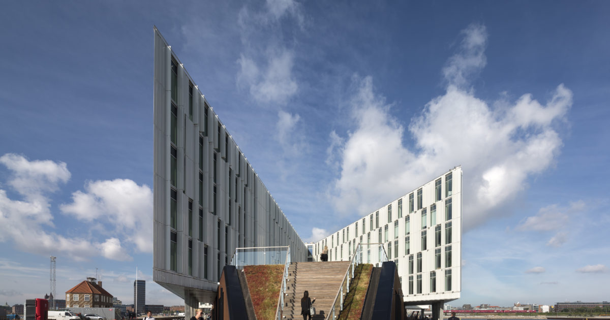 UNEP establishes Copenhagen Climate Centre